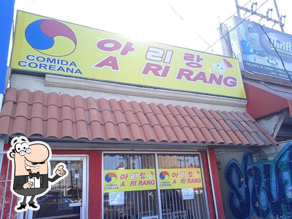 Arirang Mexicali restaurant, Mexicali - Restaurant reviews