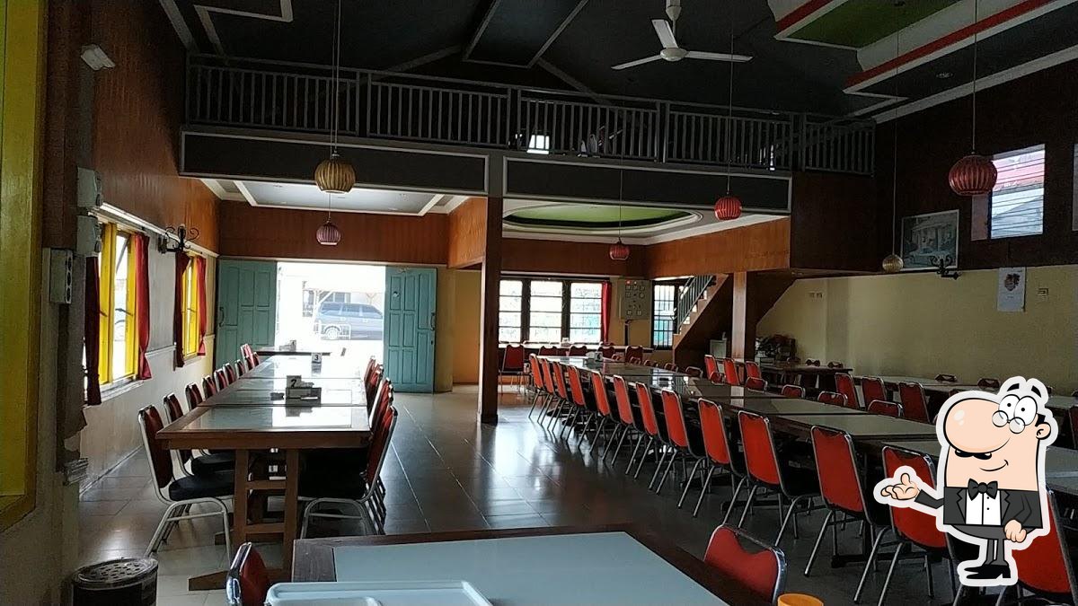 Mink-Mink Cafe, Kuto Panji - Restaurant reviews