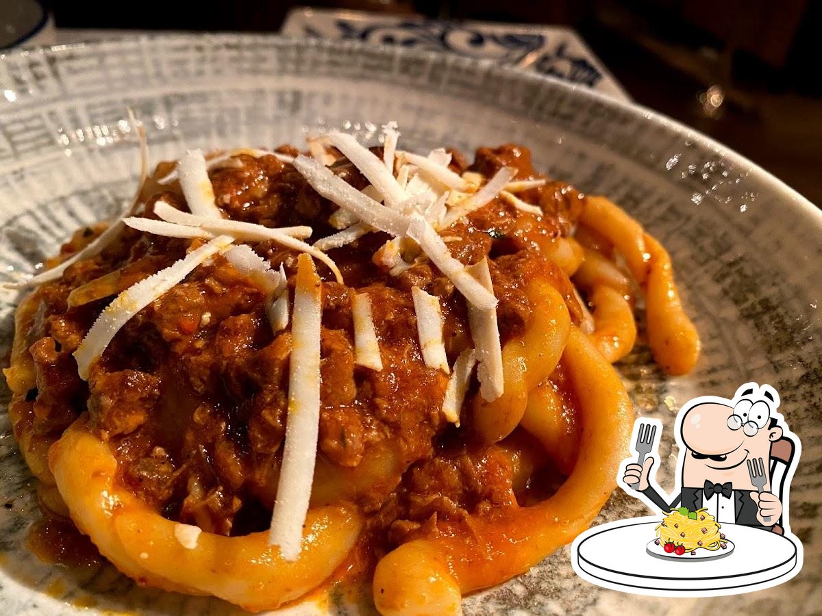 Salvia restaurant, Bangkok - Restaurant menu and reviews