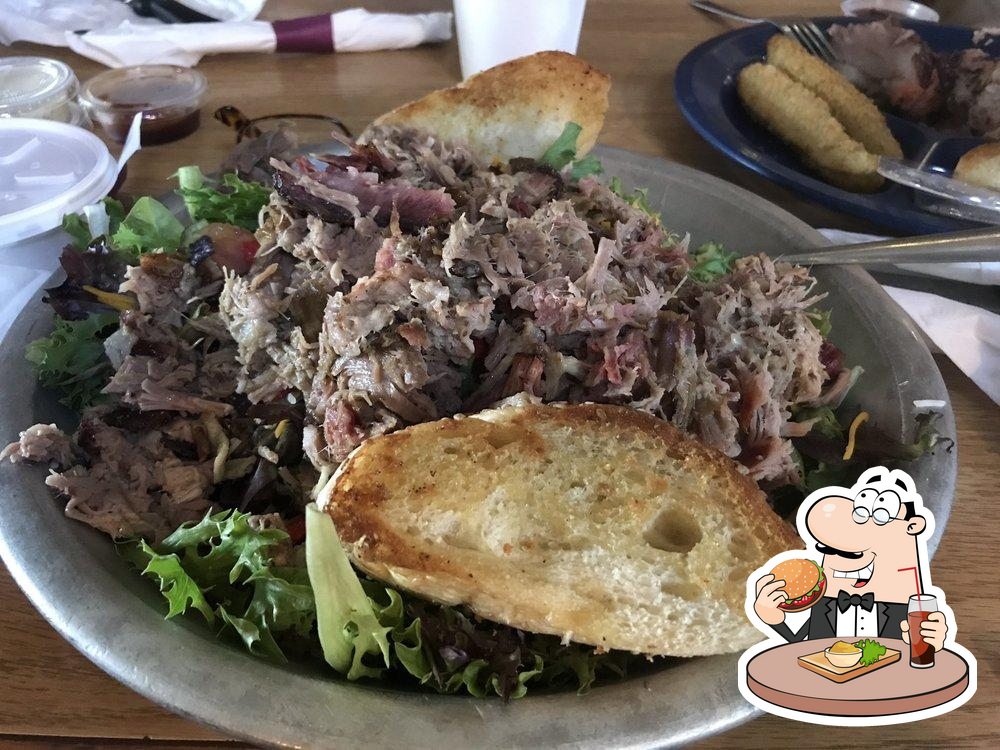 Sawmill BBQ Restaurant in Cahokia - Restaurant menu and reviews