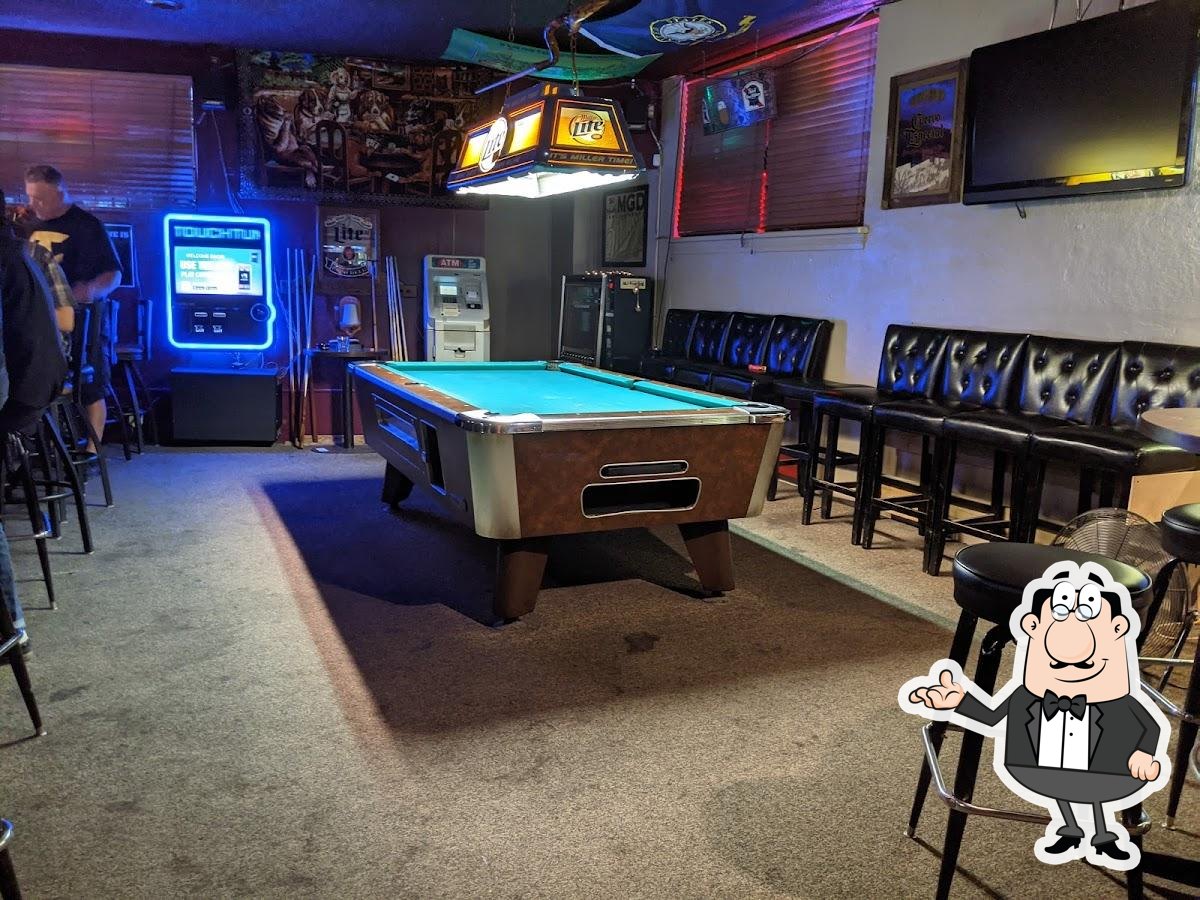 The Swiss Bar LLC in Reno - Restaurant reviews