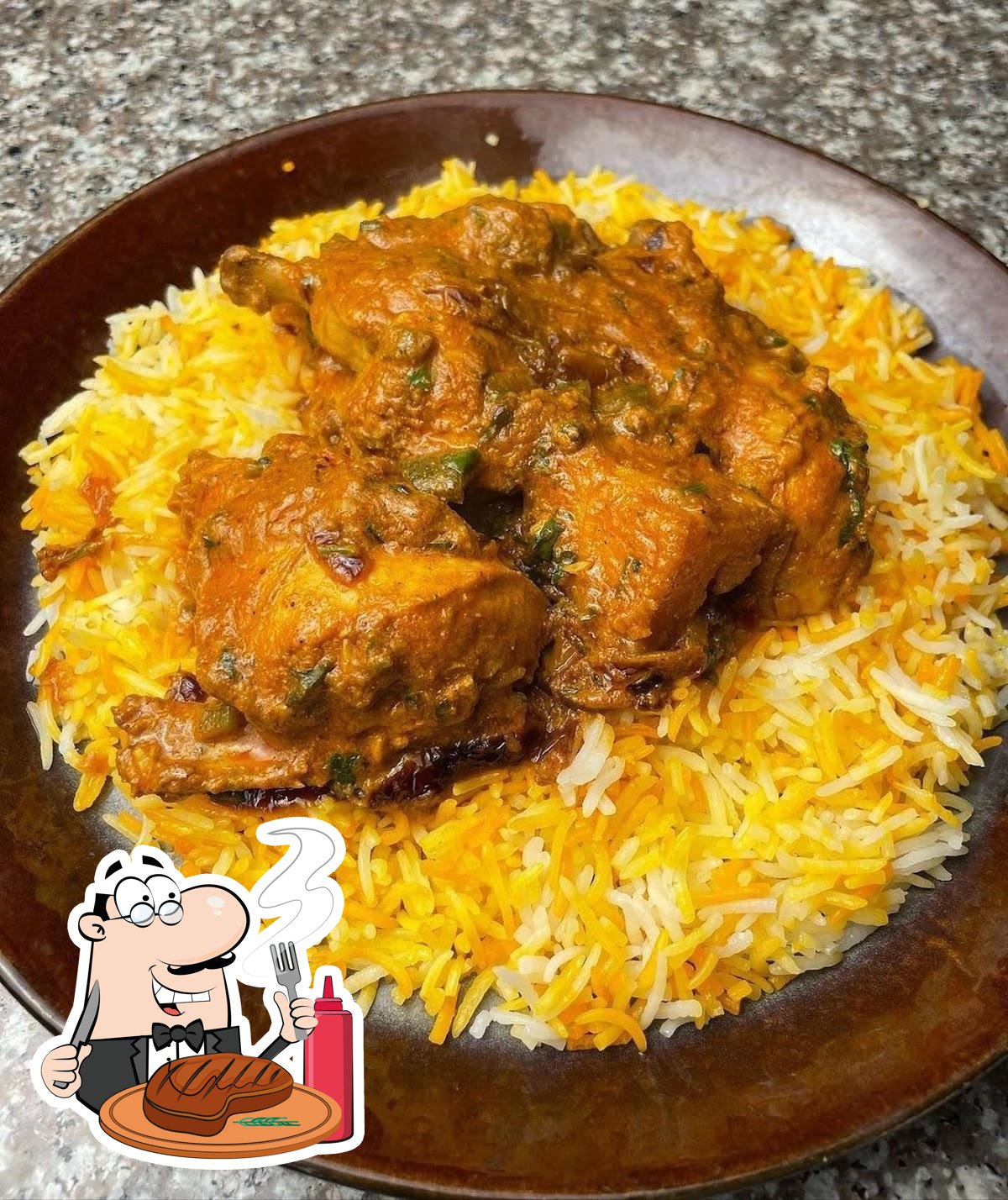 Ziya Chicken Biryani, Ahmedabad - Restaurant menu, prices and reviews