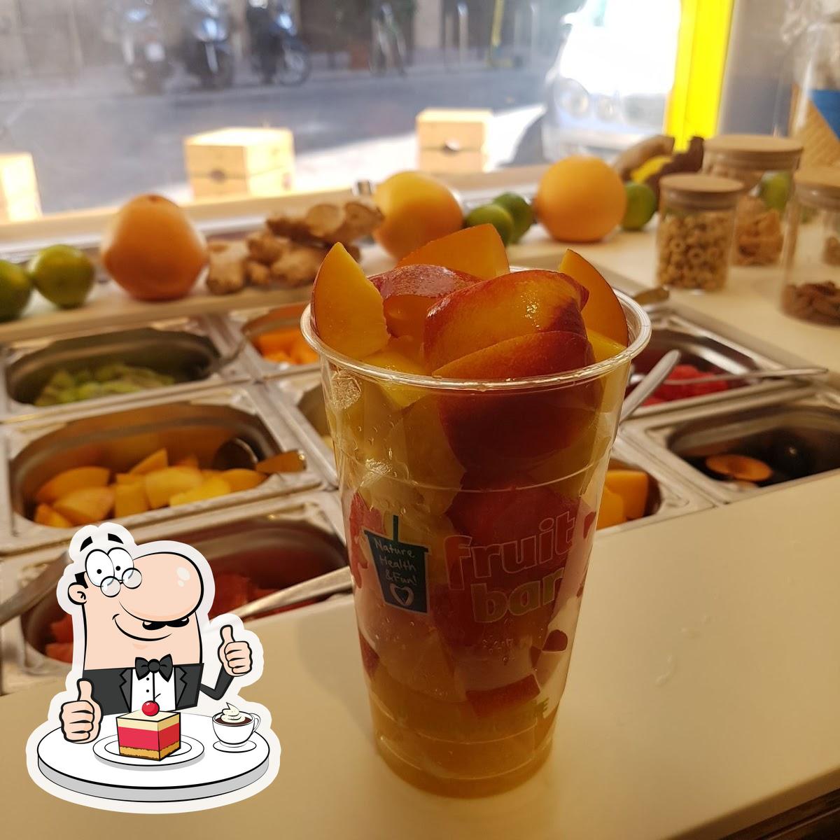 Fruit Bar Bari, Bari - Menu e recensioni del ristorante