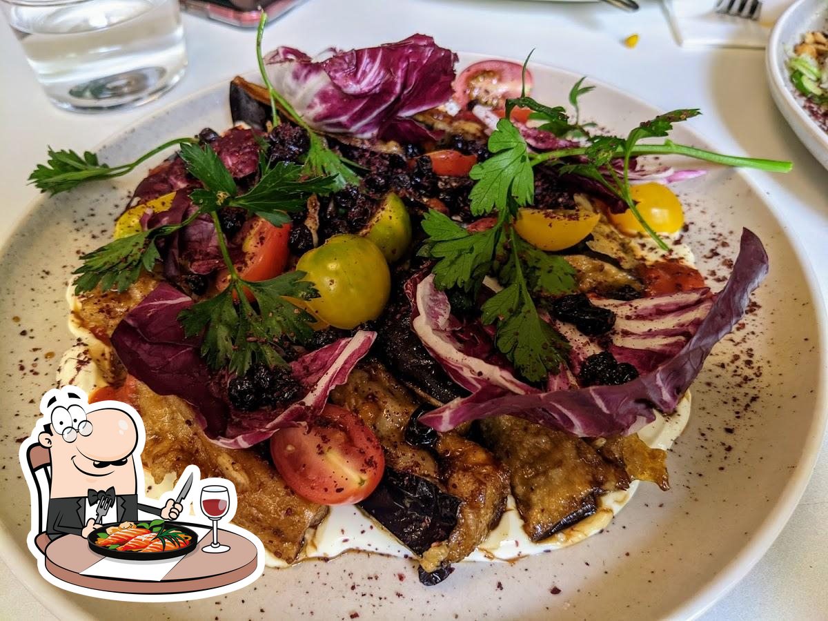 Part Time Lover in Adelaide - Restaurant reviews