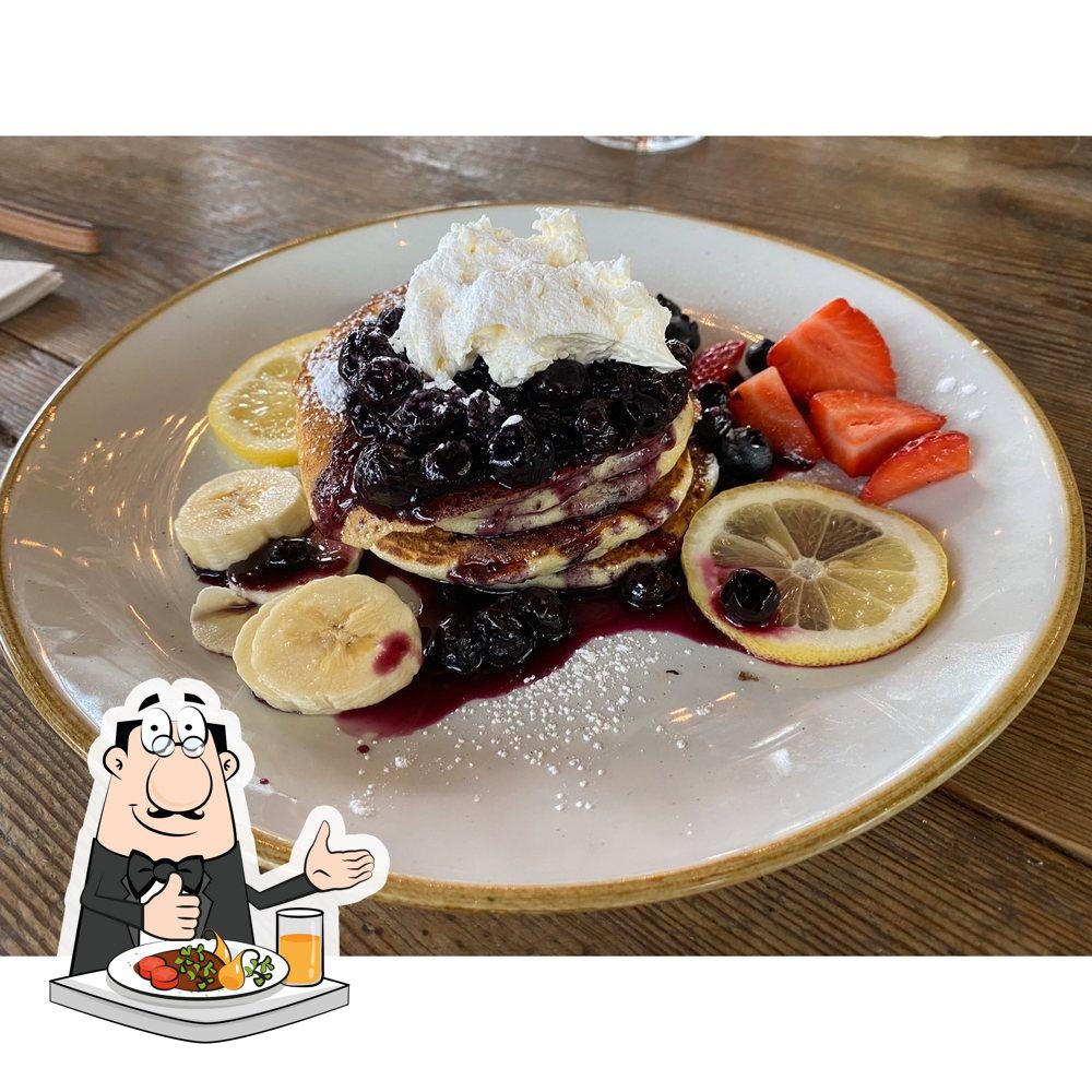 Dunlavy in Houston - Restaurant menu and reviews