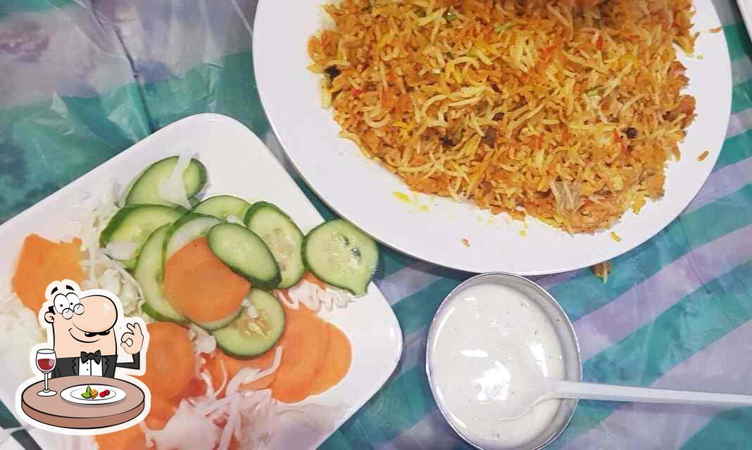 مطعم سرهد البنجاب SARHAD PUNJAB RESTAURANT, Dubai, V24 Dubai Shop 2 ...