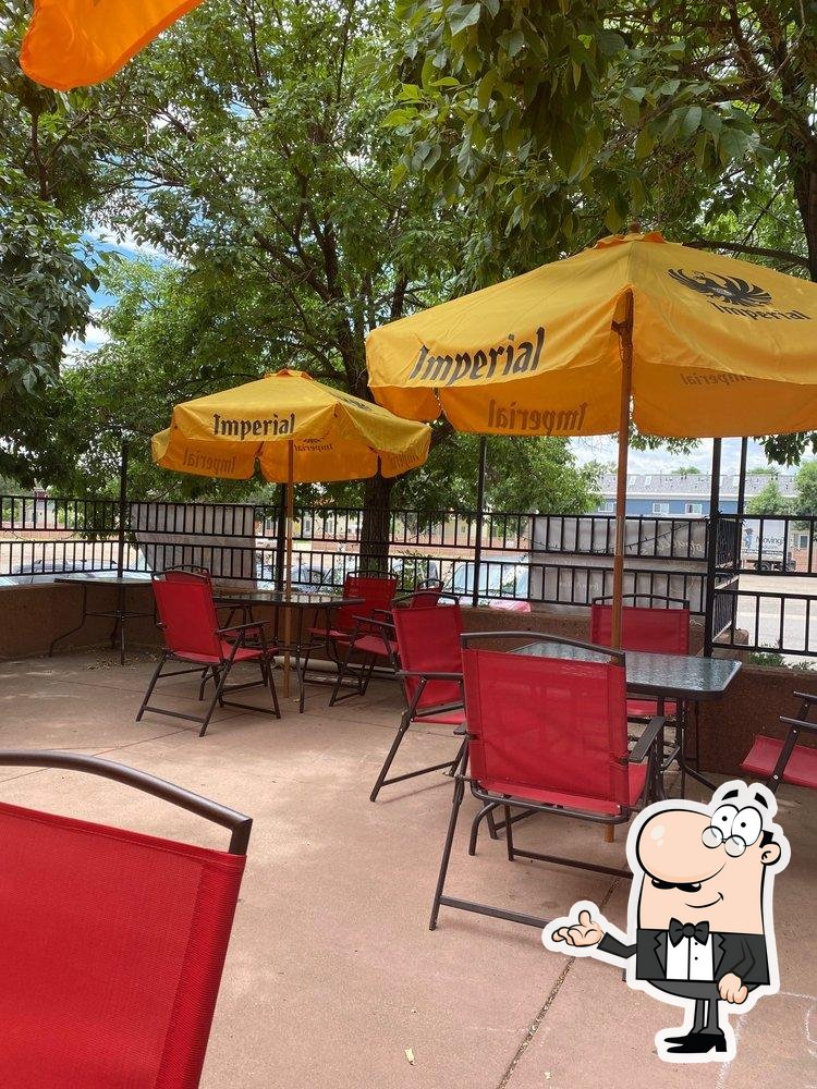 Nopalito’s in Boulder - Restaurant menu and reviews