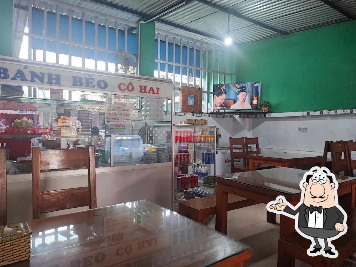 Bánh Bèo Cô Hai - Restaurant menu, prices and reviews