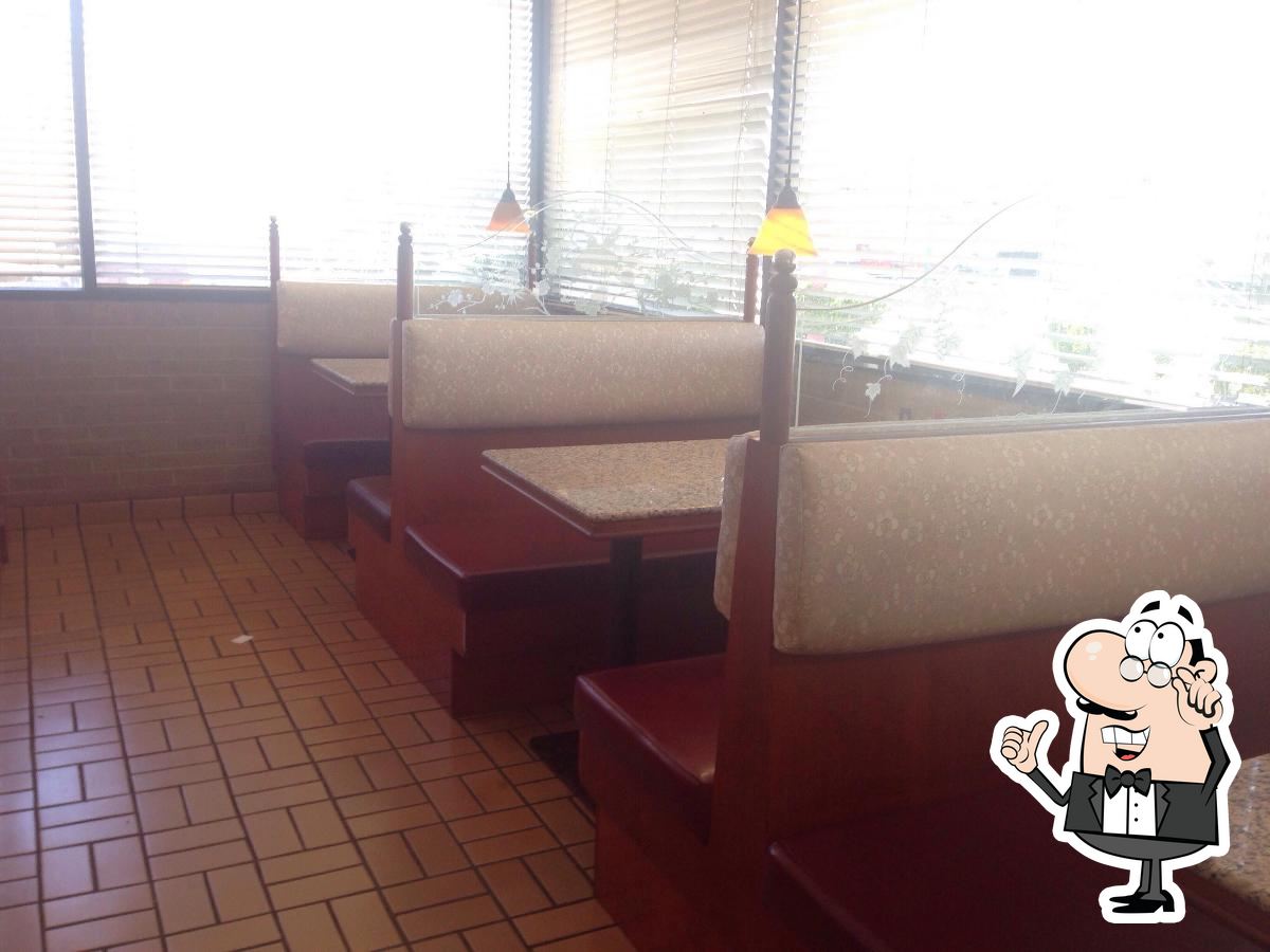 Ho Ho Kitchen in Arlington - Restaurant menu and reviews