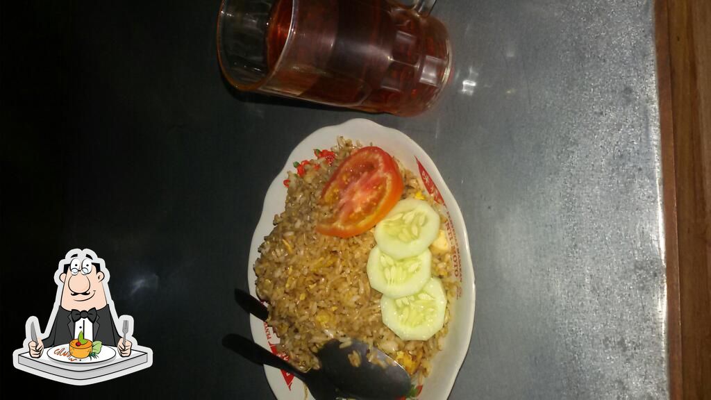 Nasi GORENG PAK GISO restaurant, Tamanmartani - Restaurant reviews