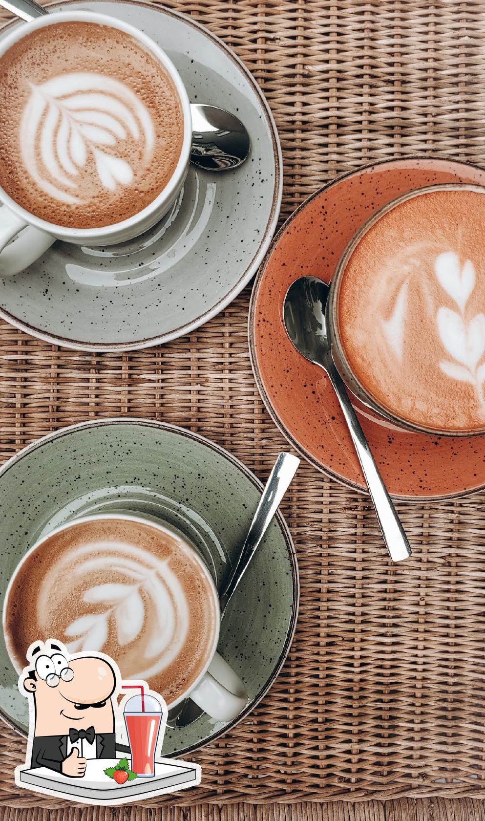 Now Coffee cafe, Durban - Restaurant reviews