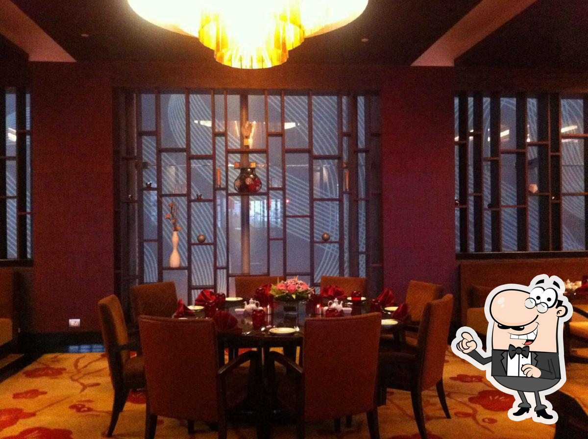 Ponzu Restaurant, Coimbatore - Restaurant reviews