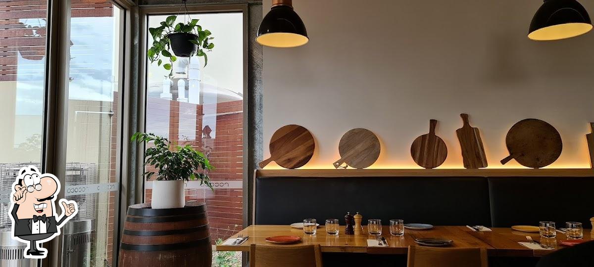 Rococo Point Cook, Point Cook - Restaurant menu, prices and reviews