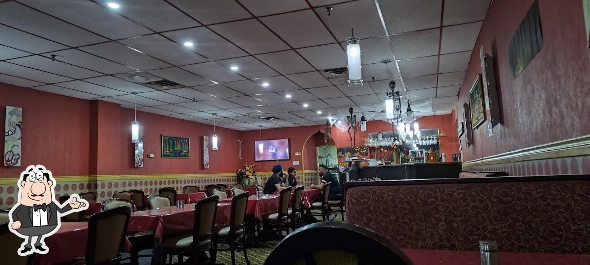 Thind villa restaurant, Montréal - Restaurant menu, prices and reviews