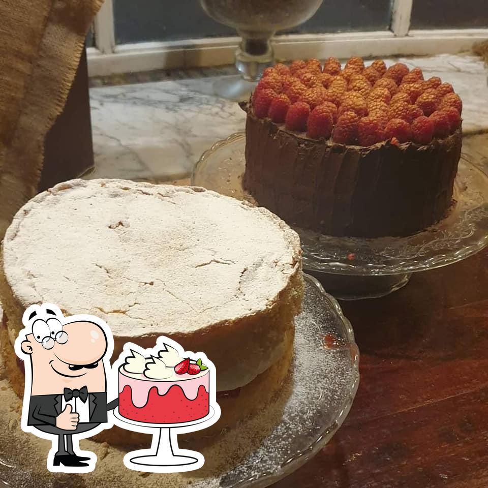 Thingy-ma-jigs Cafe in Guisborough - Restaurant menu and reviews