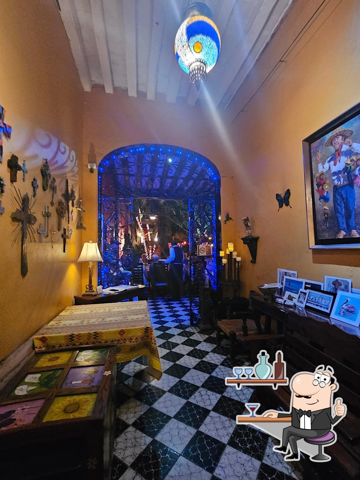 Topolo, Mazatlán - Restaurant menu, prices and reviews