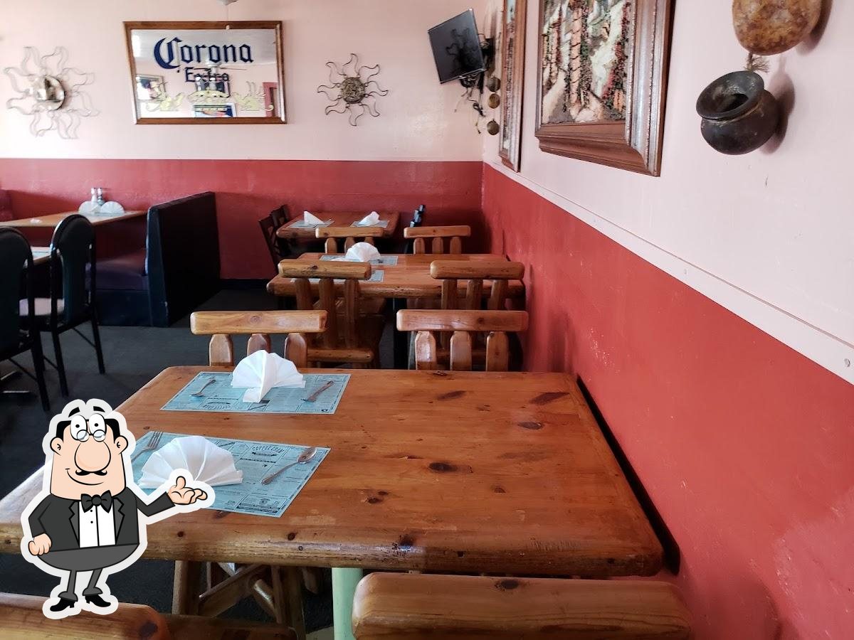 El Toreo in Clarkdale - Mexican restaurant menu and reviews