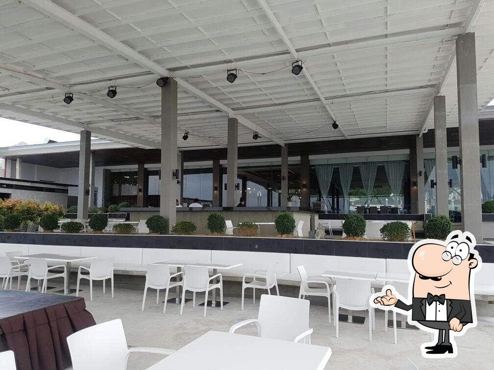 Marina Seaview Restaurant, Lapu-Lapu City - Restaurant menu, prices and ...