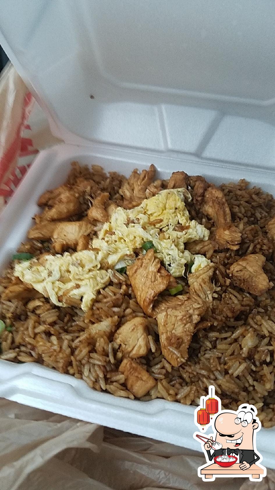 House of China, 844 W Laketon Ave in Muskegon - Restaurant menu and reviews