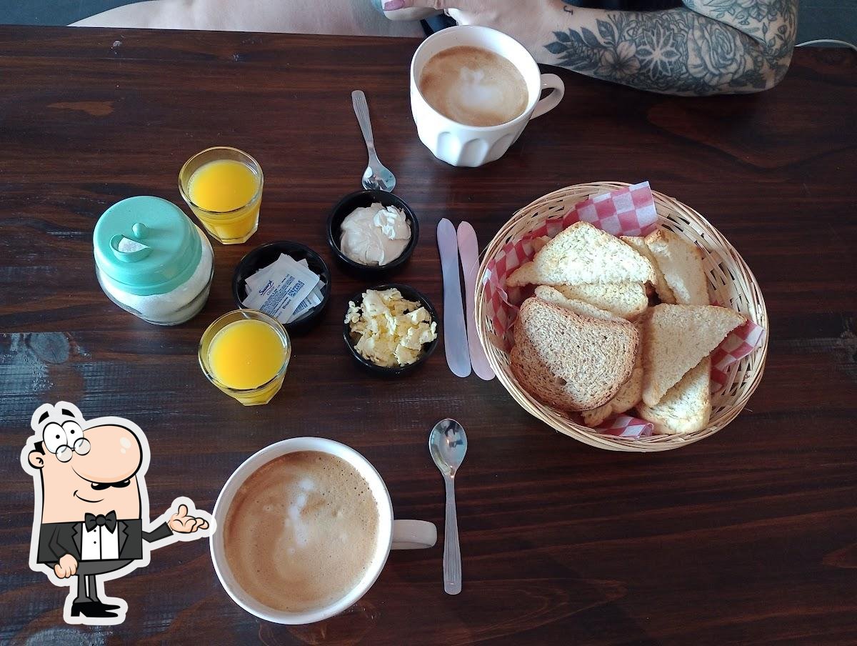 Ese lugar wilde pub & bar, Wilde - Restaurant reviews