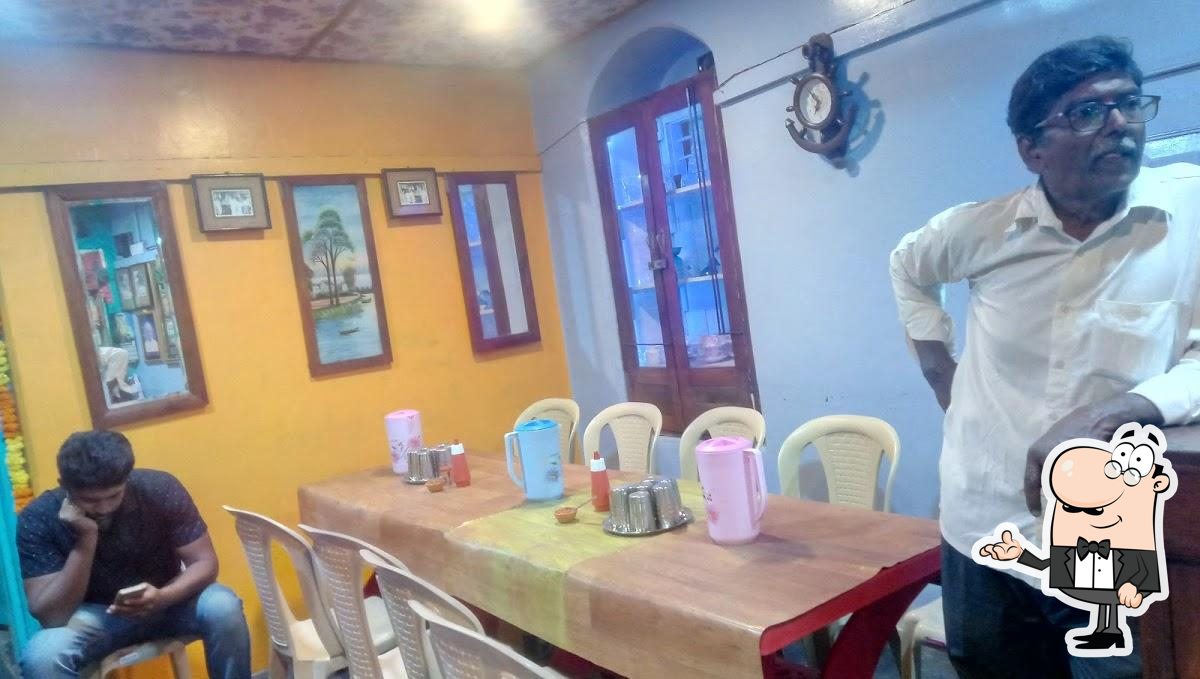 Shri Dutta Tea Club, Miraj