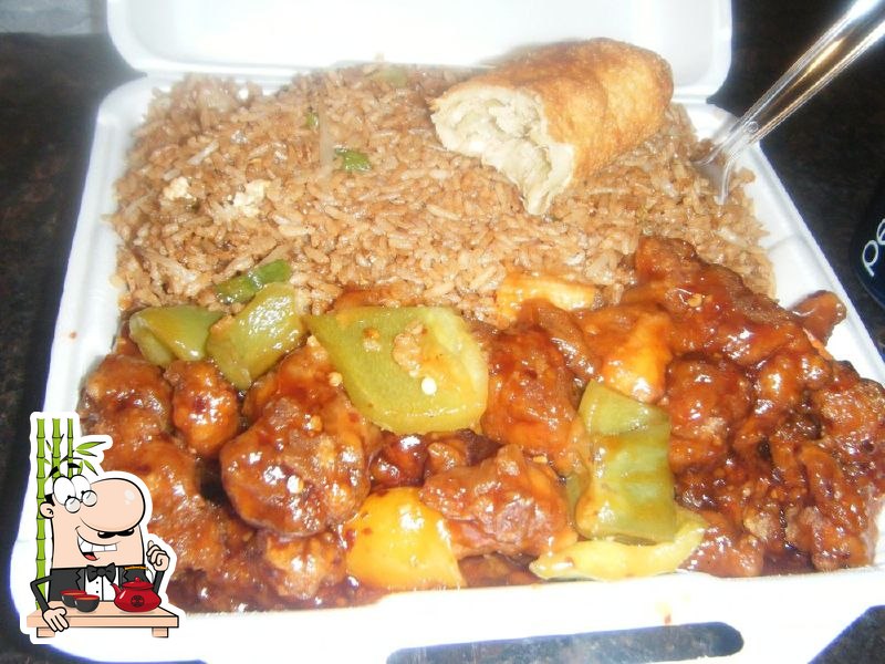 See Thru Chinese Kitchen, 7613 S Jeffery Blvd in Chicago - Restaurant ...