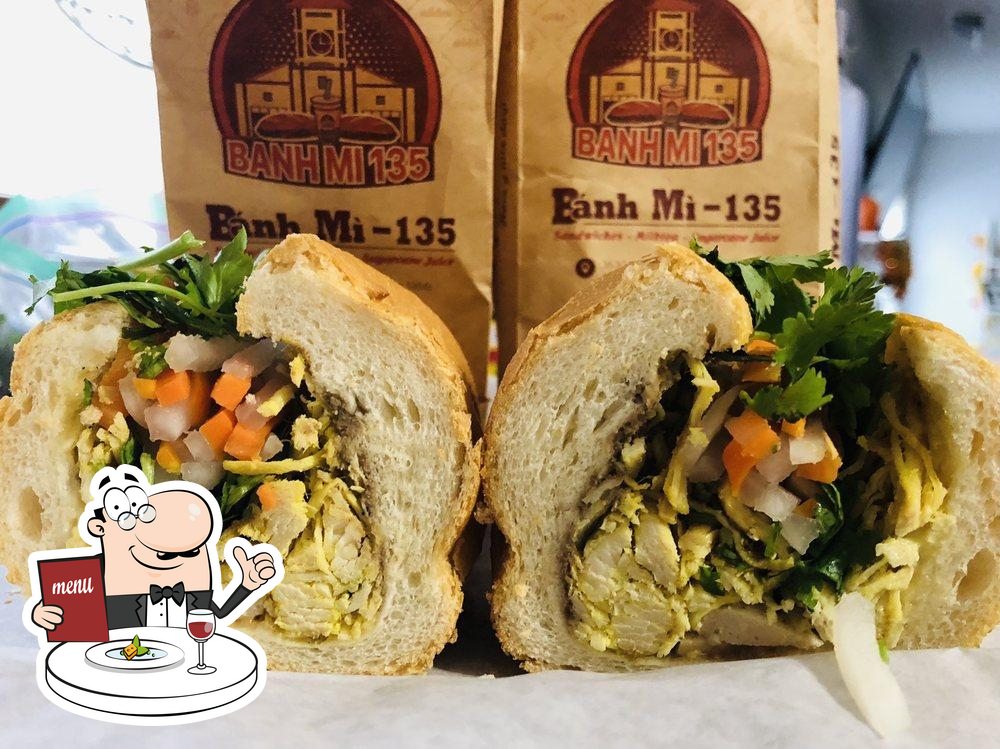 Banh Mi 135 in Duluth - Restaurant reviews