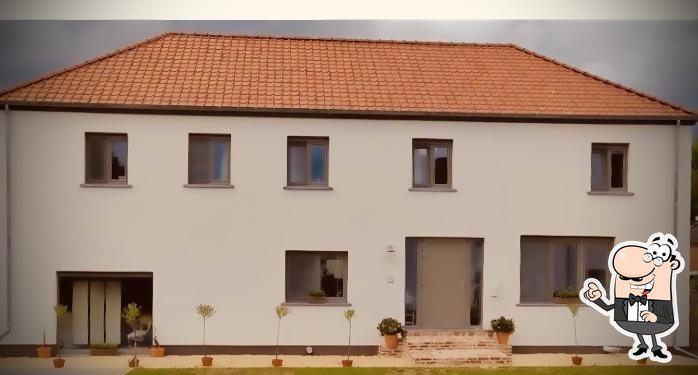 Bistro Huize Hove, Zonhoven - Carta del restaurante y opiniones