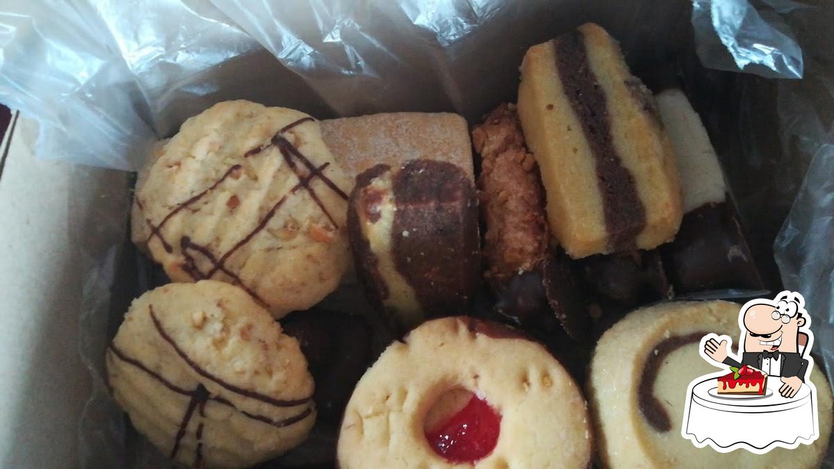 Dresden Bakery, Kempton Park - Restaurant reviews