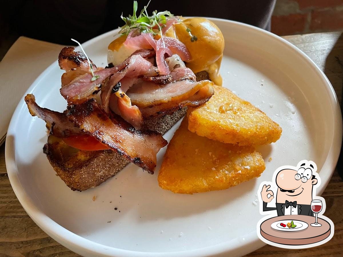 Good Things Fremantle in Fremantle - Restaurant menu and reviews