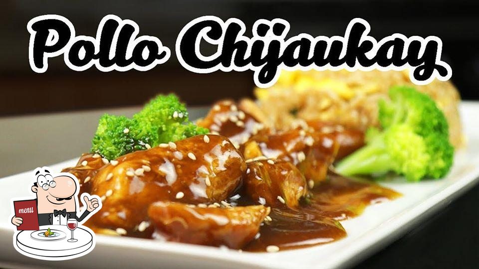 INTI Peruvian Cuisine in West Palm Beach - Restaurant menu and reviews