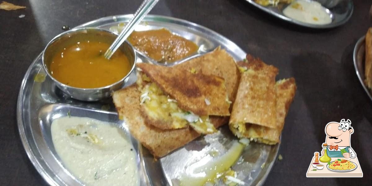 South Indian - Karan Dosa, Khanna - Restaurant reviews