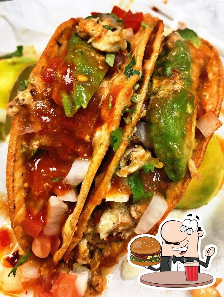 Mariscos Rosarito, 1110 W Anaheim St in Los Angeles - Restaurant reviews
