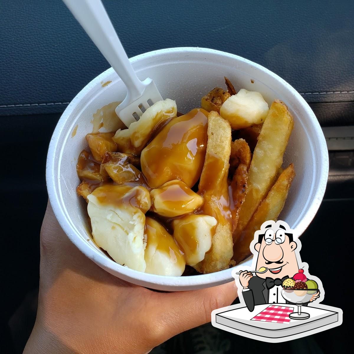 Michelle's Fries, Niagara Falls - Restaurant menu, prices and reviews
