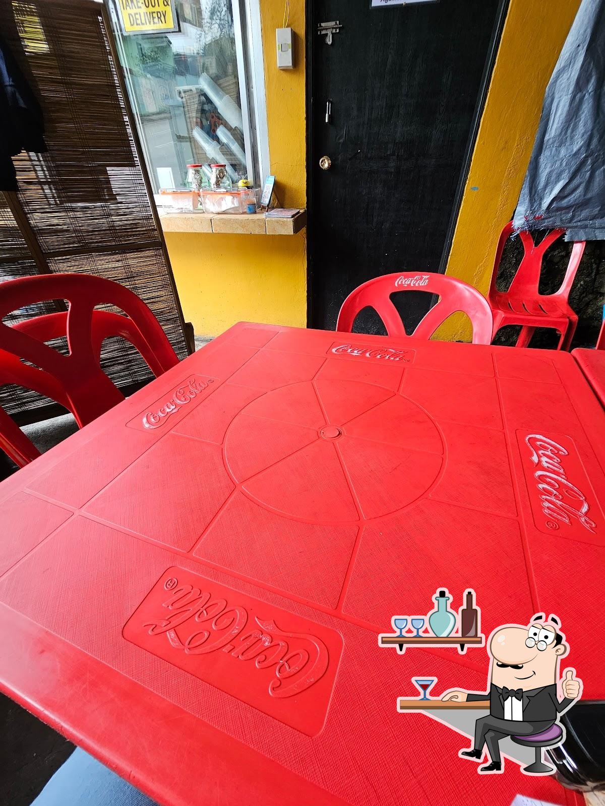 Smoke Bros Baguio, Baguio - Restaurant menu, prices and reviews