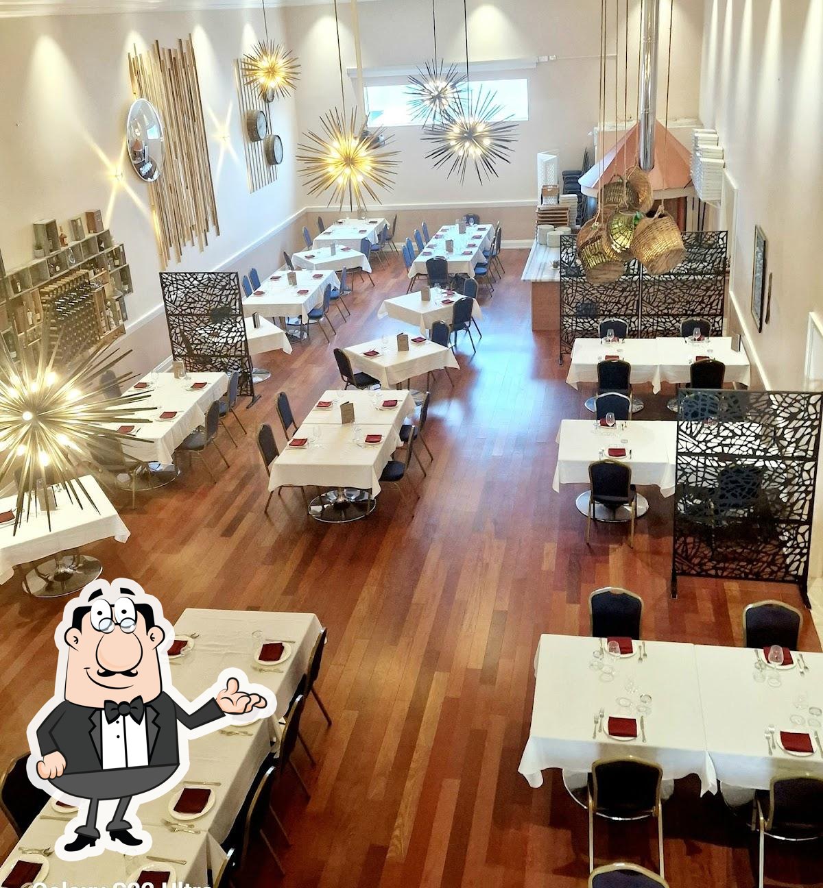 Tovico Trattoria, Vaughan - Restaurant menu, prices and reviews