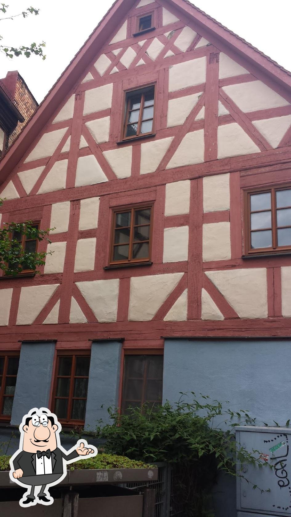 Zum Tannenbaum, Fürth - Speisekarte, Preise und Bewertungen