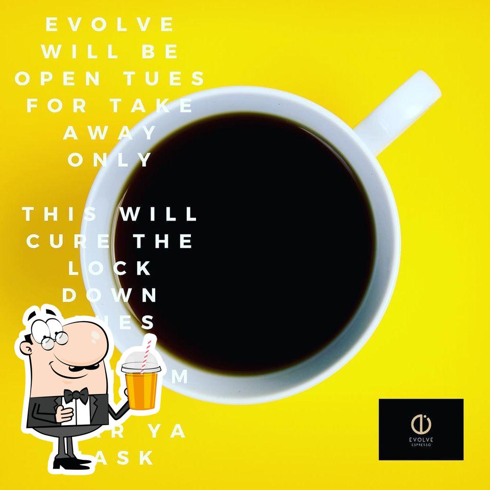 Evolve Espresso in Bellara - Restaurant menu and reviews