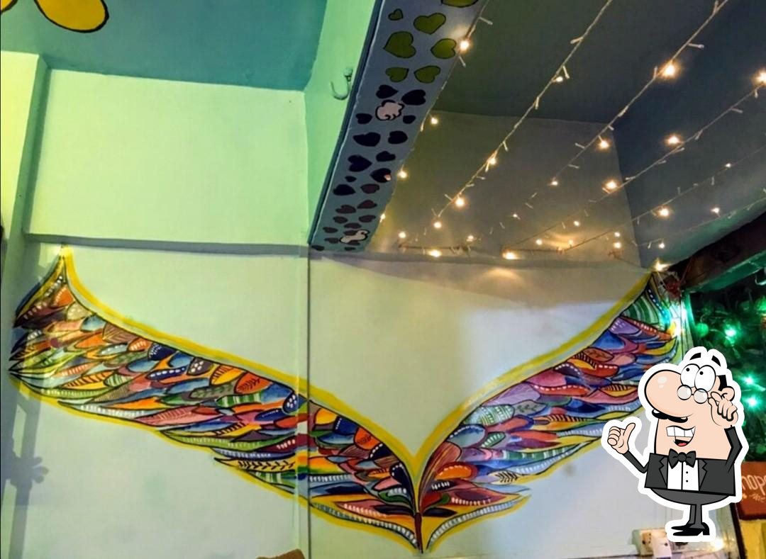 Cafe Guftagu, Mira Bhayandar - Restaurant menu and reviews
