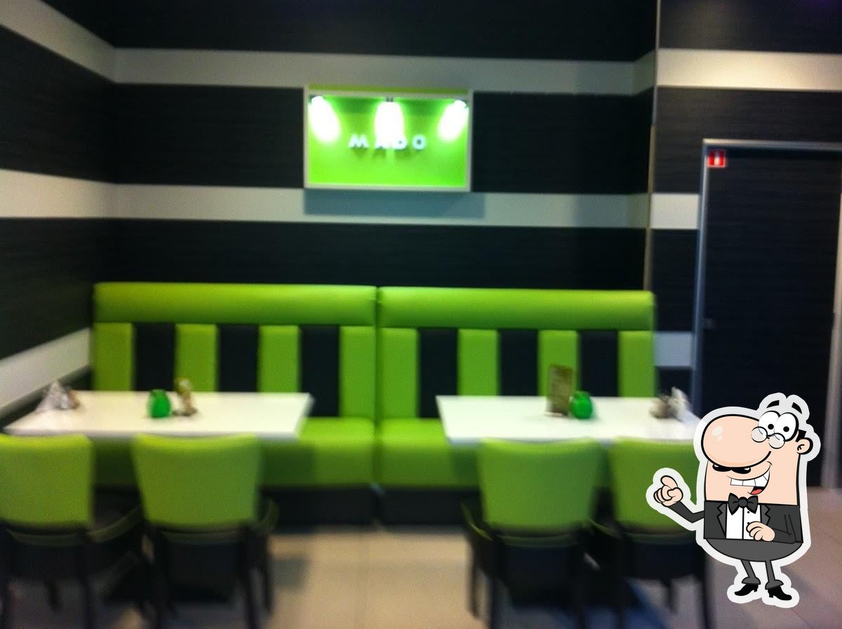 Mado Plaza, Velp - Restaurant reviews