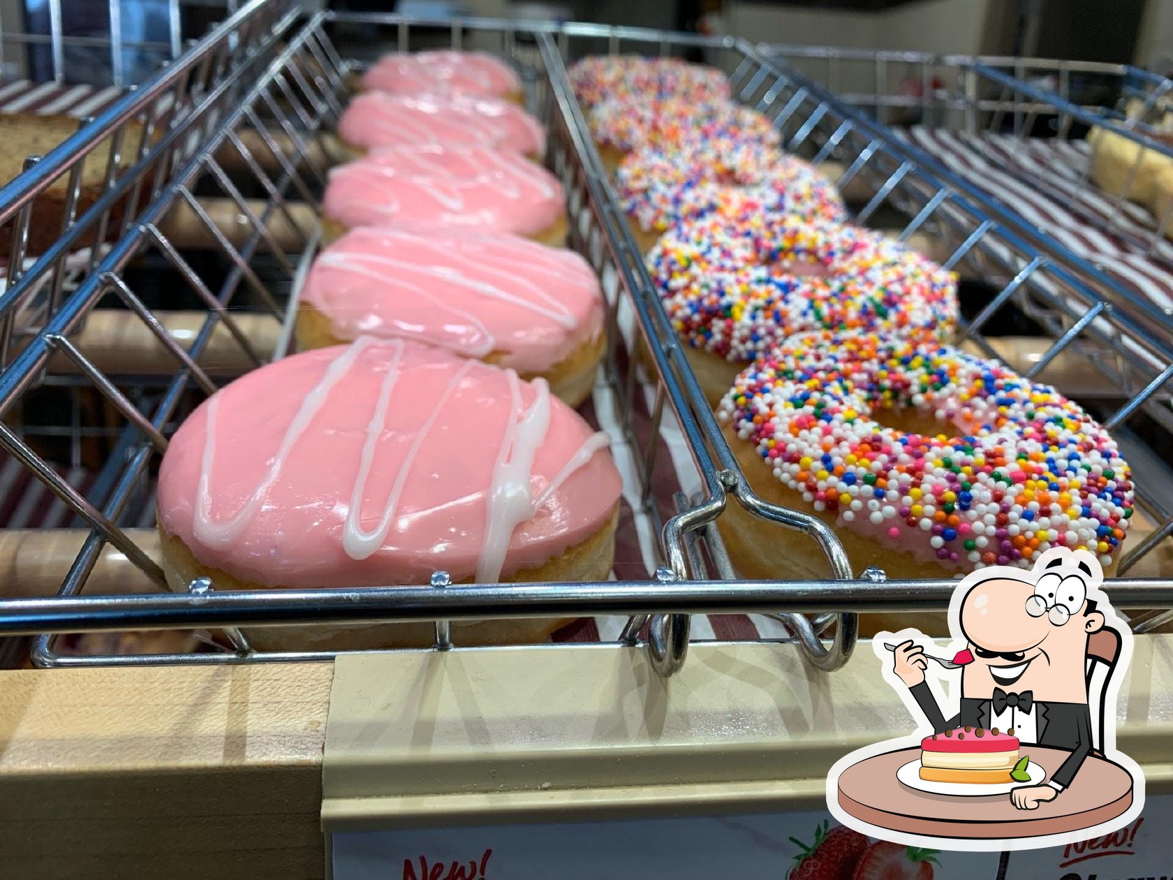 Tim Hortons, 1670 McCowan Rd in Toronto - Restaurant menu and reviews