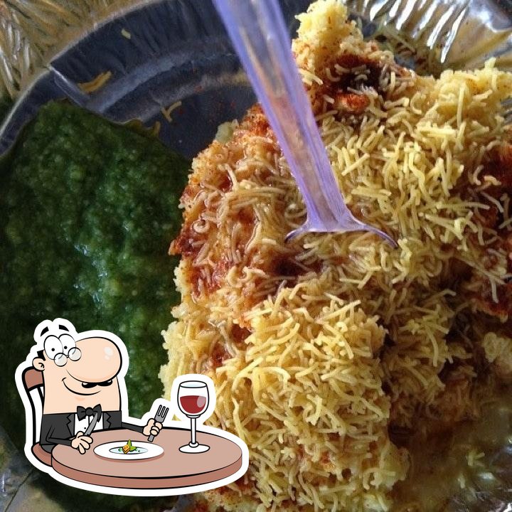 Gopal locho, Surat - Restaurant menu, prices and reviews