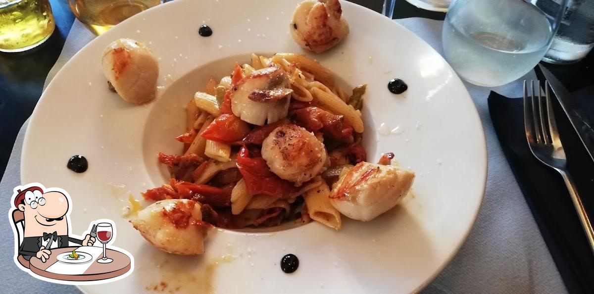 Le Fort des Caps restaurant, Ambleteuse - Menu du restaurant et ...