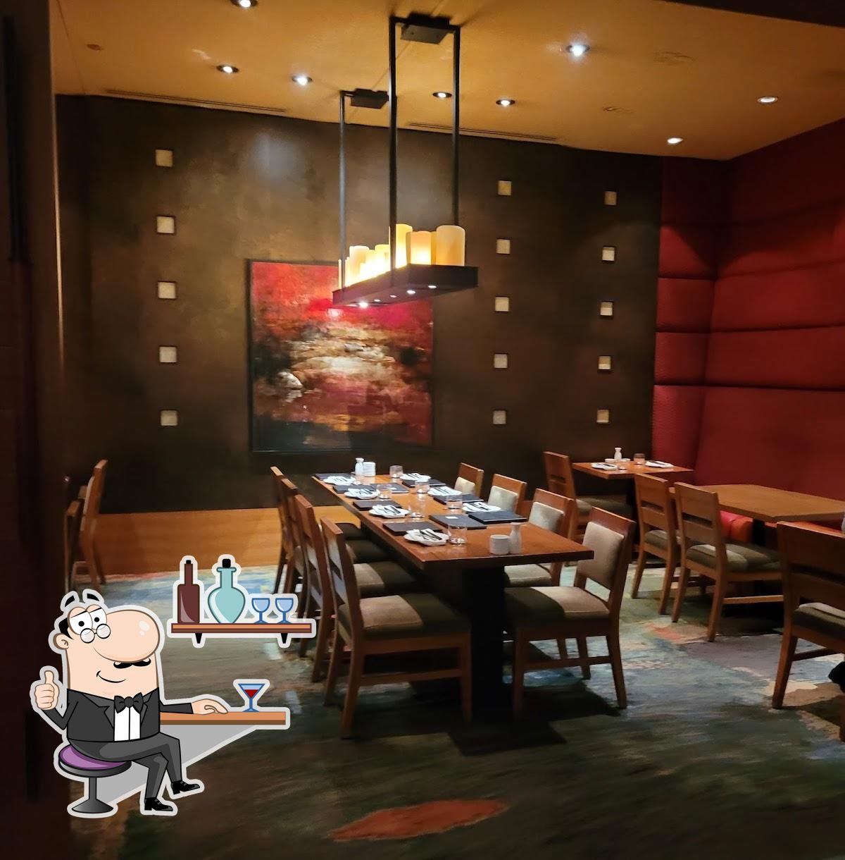 Ki Modern Japanese + Bar, Toronto, Union - Restaurant menu, prices and ...