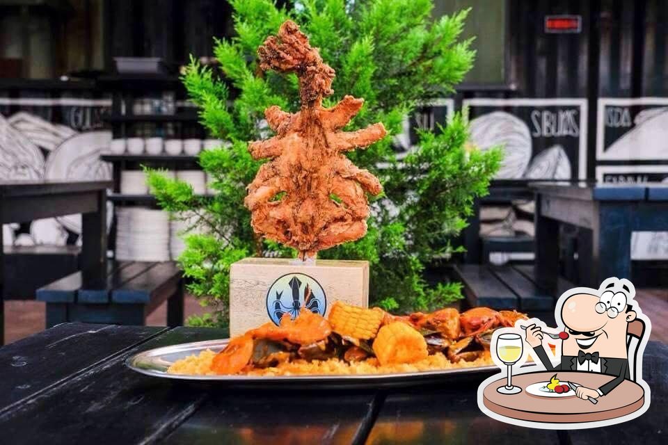Above Sea Level - Baguio restaurant, Baguio - Restaurant reviews