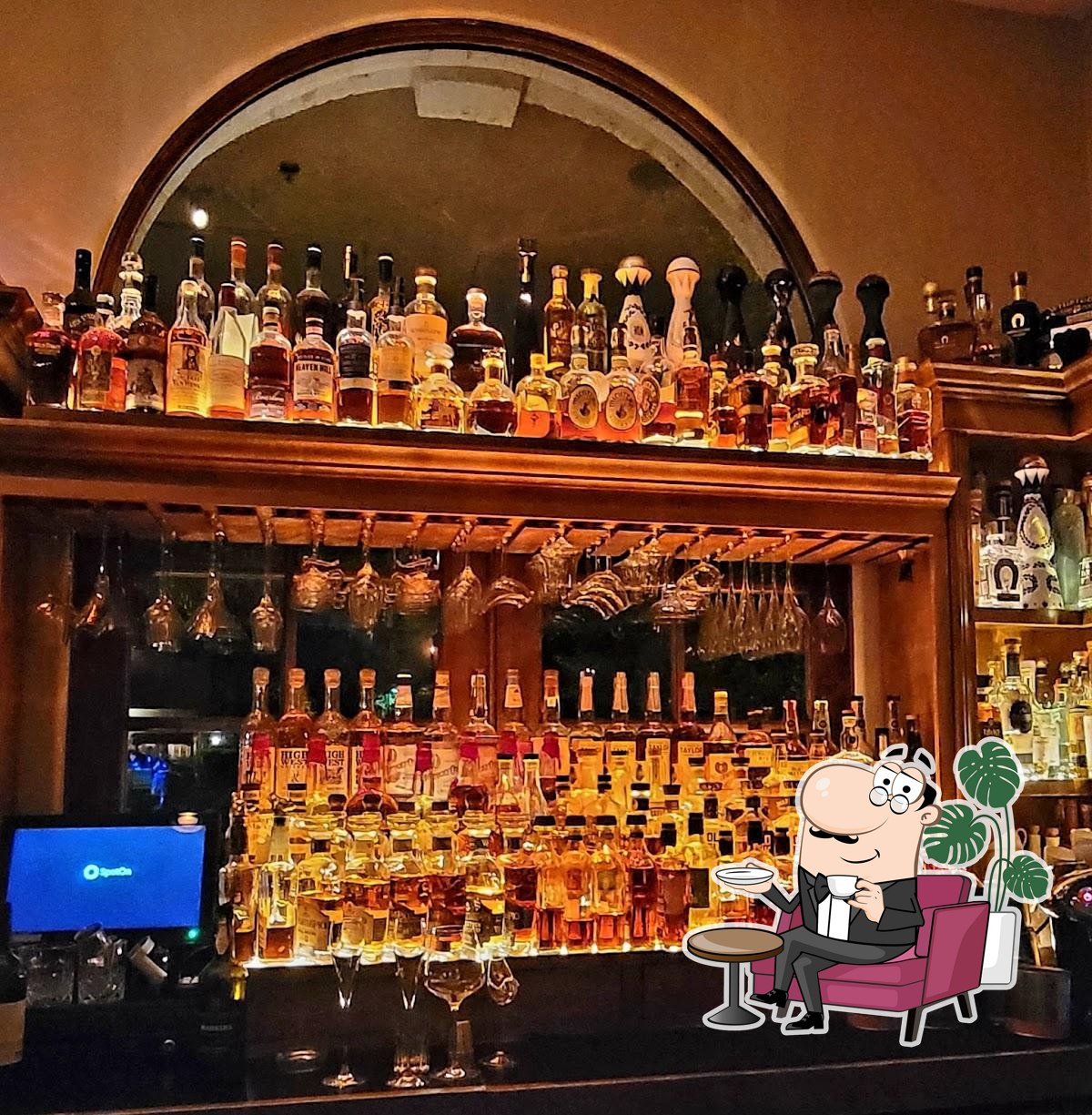 Cafe Monarch, Scottsdale - Restaurant menu, prices and reviews