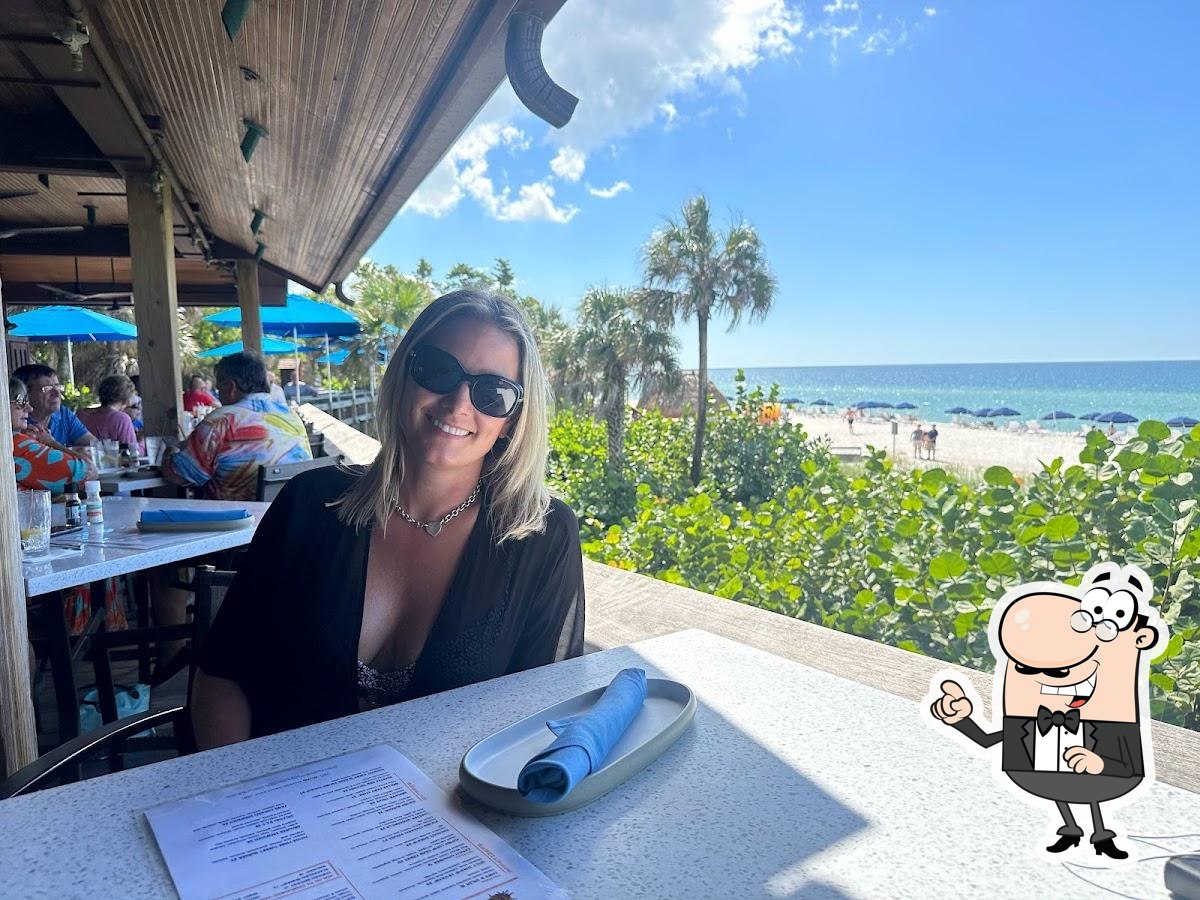 Gumbo Limbo, Naples - Restaurant menu, prices and reviews