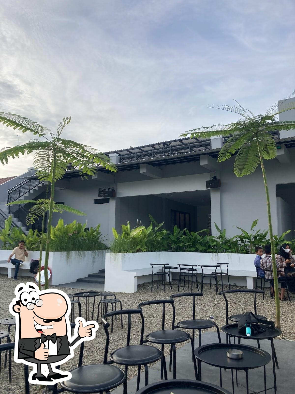 Kalanoia Coffee, Serang - Restaurant reviews