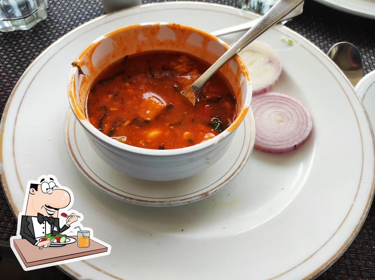 LANDSCAPE RESTAURANT AND BANQUET, Anand - Restaurant reviews