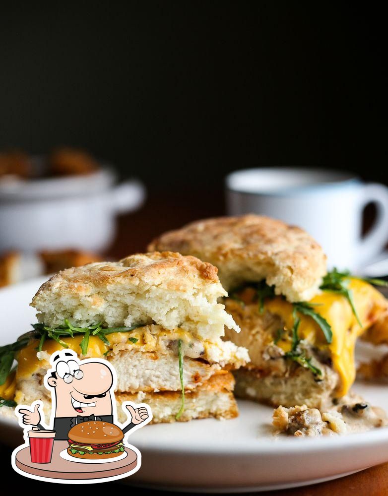 Meadow Neighborhood Eatery + Bar in San Antonio - Restaurant menu and ...